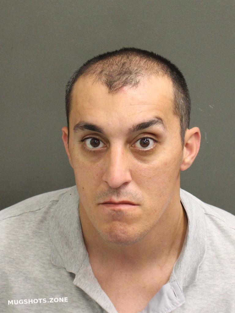 STRATTON RICHARD EUGENE 01/19/2022 - Orange County Mugshots Zone