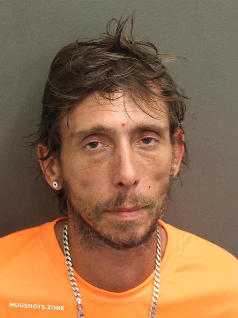 RILEY MICHAEL PATRICK 01/20/2022 - Orange County Mugshots Zone