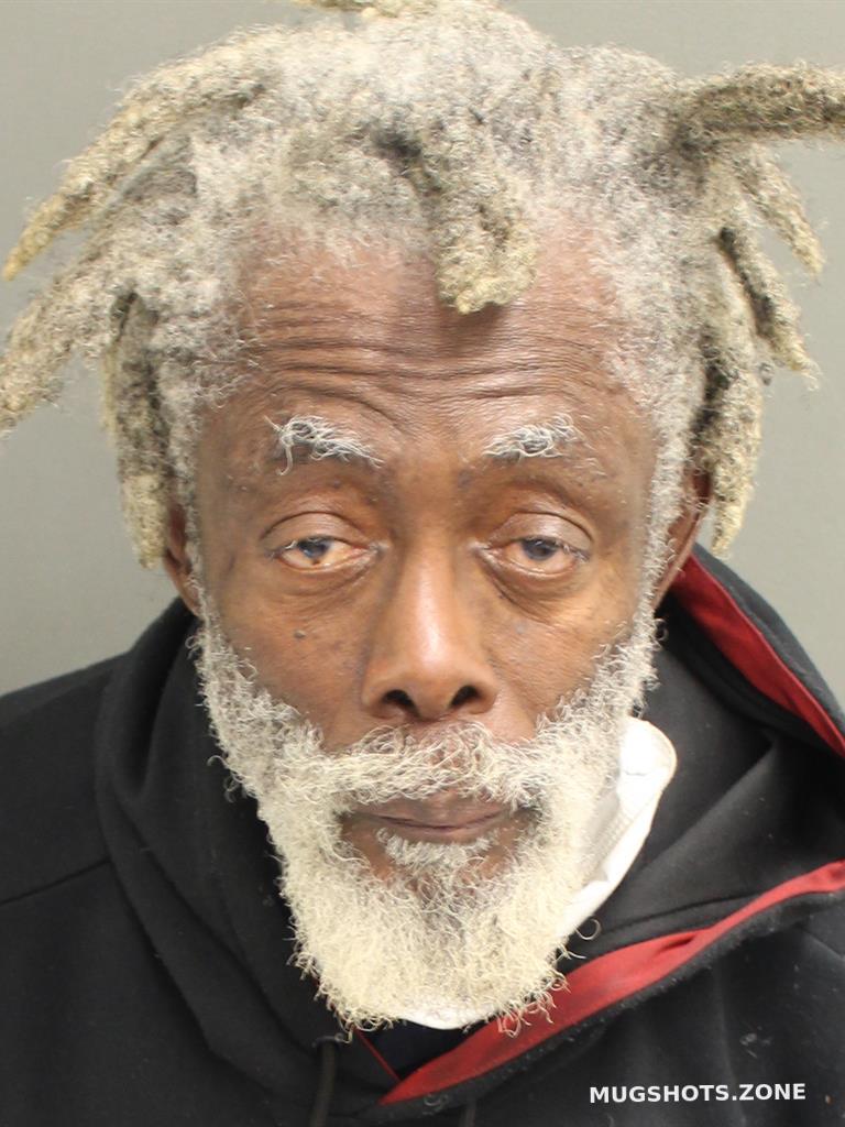 JONES LESTER 01/20/2022 - Orange County Mugshots Zone