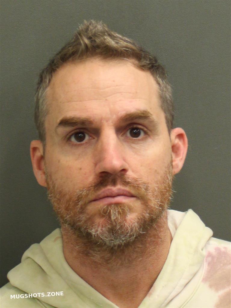 HAVEMAN COREY MICHAEL 01/20/2022 - Orange County Mugshots Zone