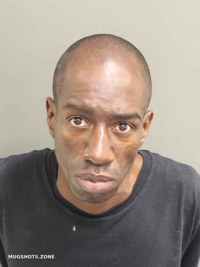 GRAY ARTHUR TERREL JR 01/21/2022 - Orange County Mugshots Zone