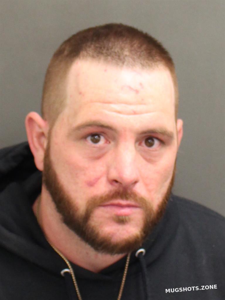 MILLER RYAN NICHOLAS 01/21/2022 - Orange County Mugshots Zone