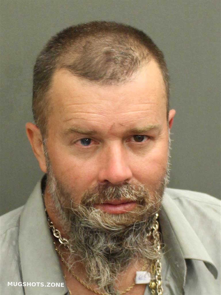 FISH DAMON HAMILTON 01/22/2022 - Orange County Mugshots Zone