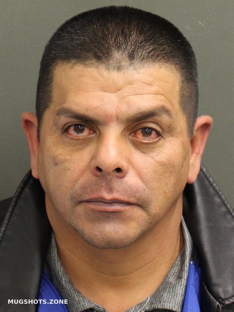 HERNANDEZ CARLOS 01/22/2022 - Orange County Mugshots Zone