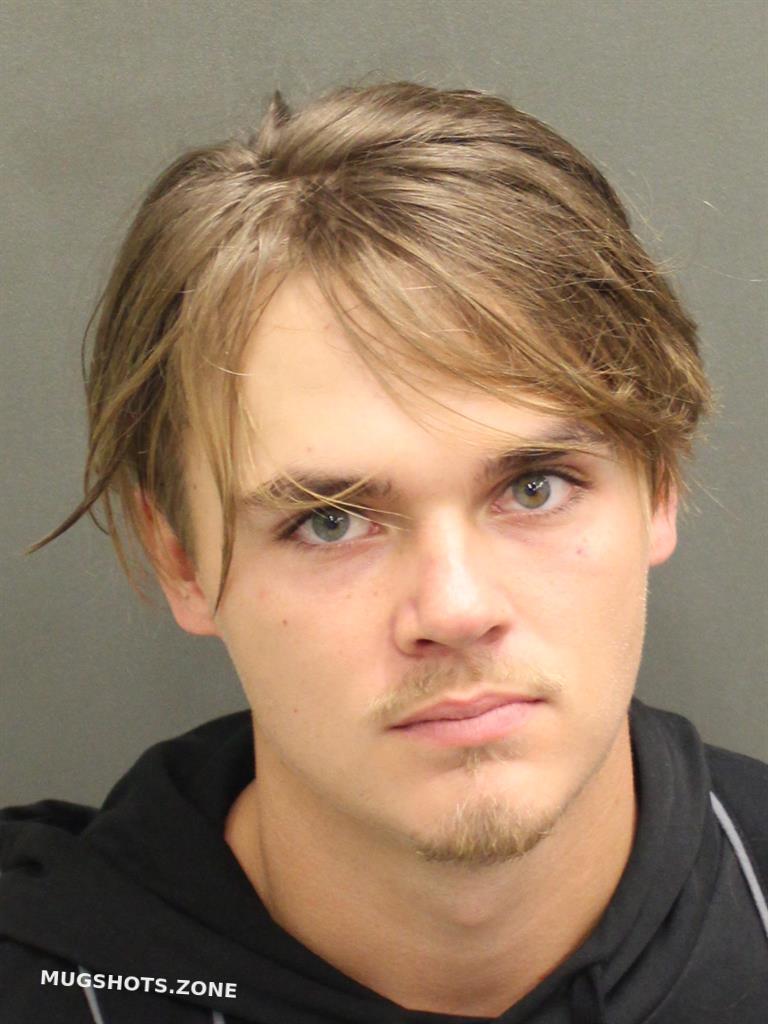 BECK LANDON BRYCE 01/22/2022 - Orange County Mugshots Zone
