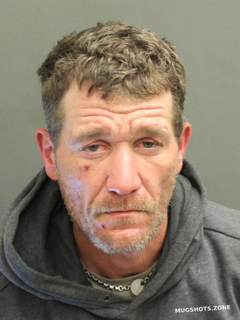 HIPPENSTEEL CHRISTOPHER ROBERT 01/24/2022 - Orange County Mugshots Zone