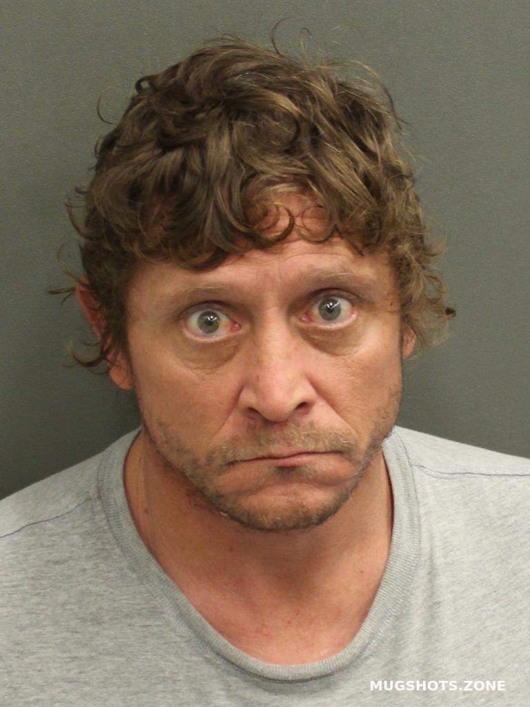 BRYANT DANIEL ALLEN 01/25/2022 - Orange County Mugshots Zone