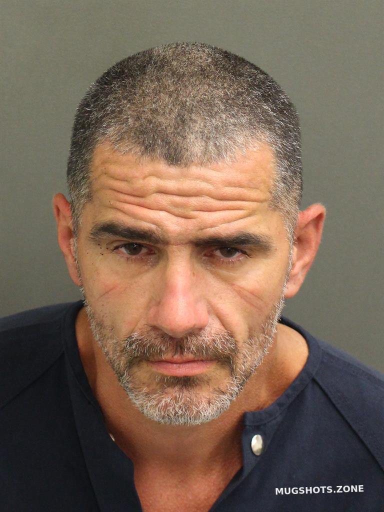 MOON RALPH EDWARD III 01/25/2022 - Orange County Mugshots Zone