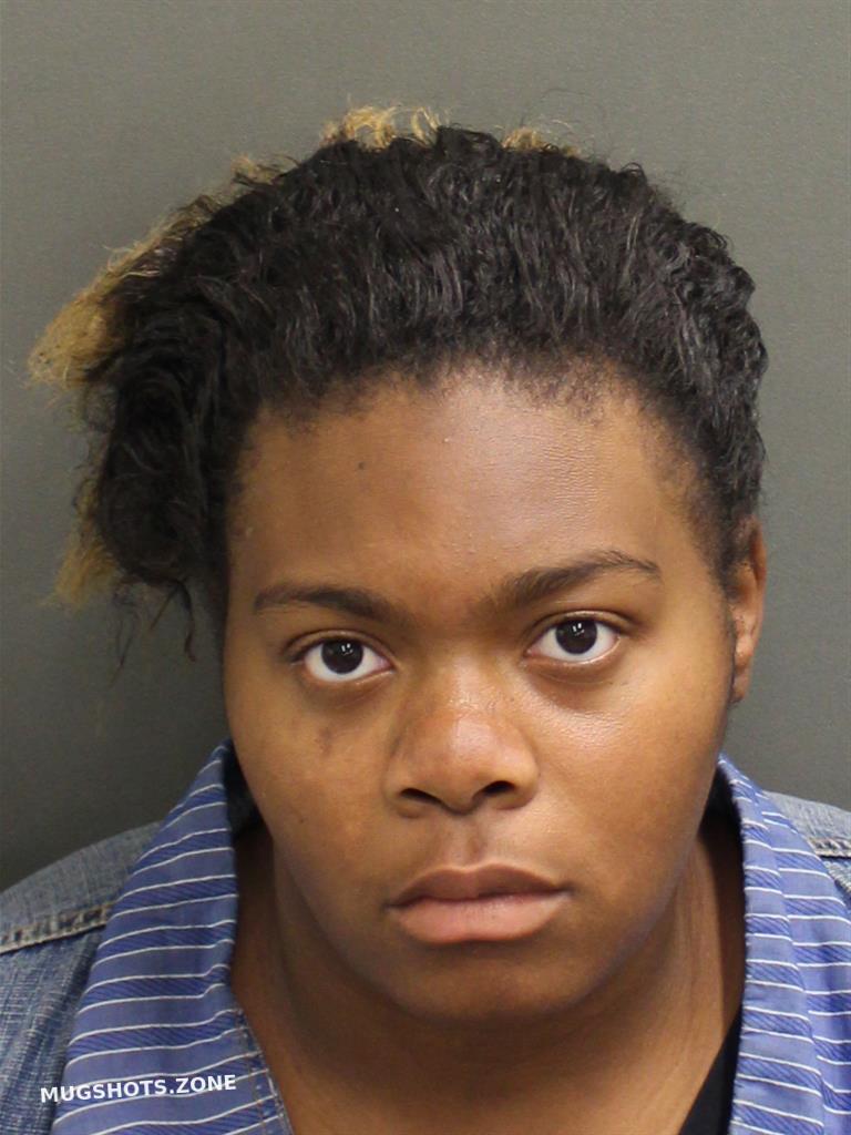 PATTERSON CASSANDRA D 01/26/2022 - Orange County Mugshots Zone