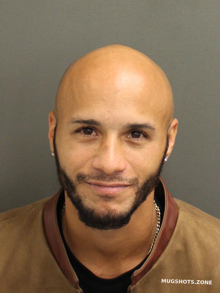 OLMO TOMAS JR III 01/27/2022 - Orange County Mugshots Zone