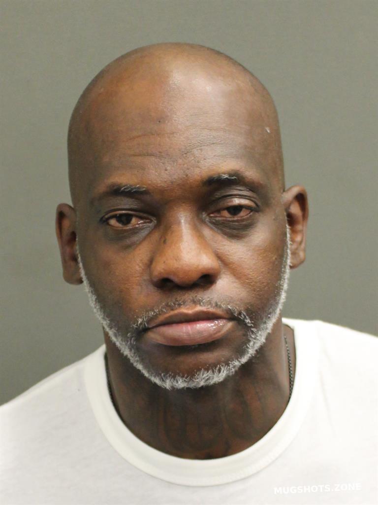WILLIAMS MICHAEL 01/27/2022 - Orange County Mugshots Zone