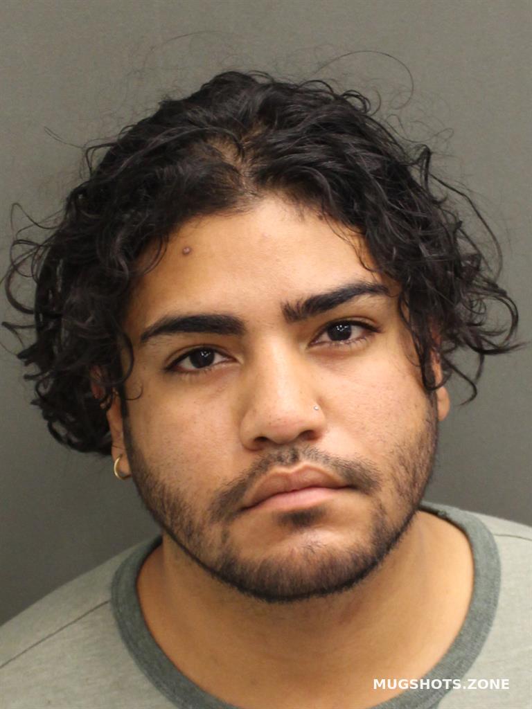 MARQUEZFERNANDEZ STEVEN 01/28/2022 - Orange County Mugshots Zone