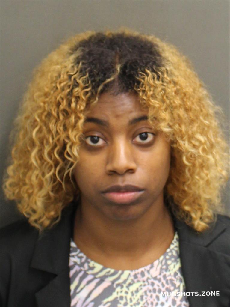 HARVEY APRIL BREANA 01/28/2022 - Orange County Mugshots Zone