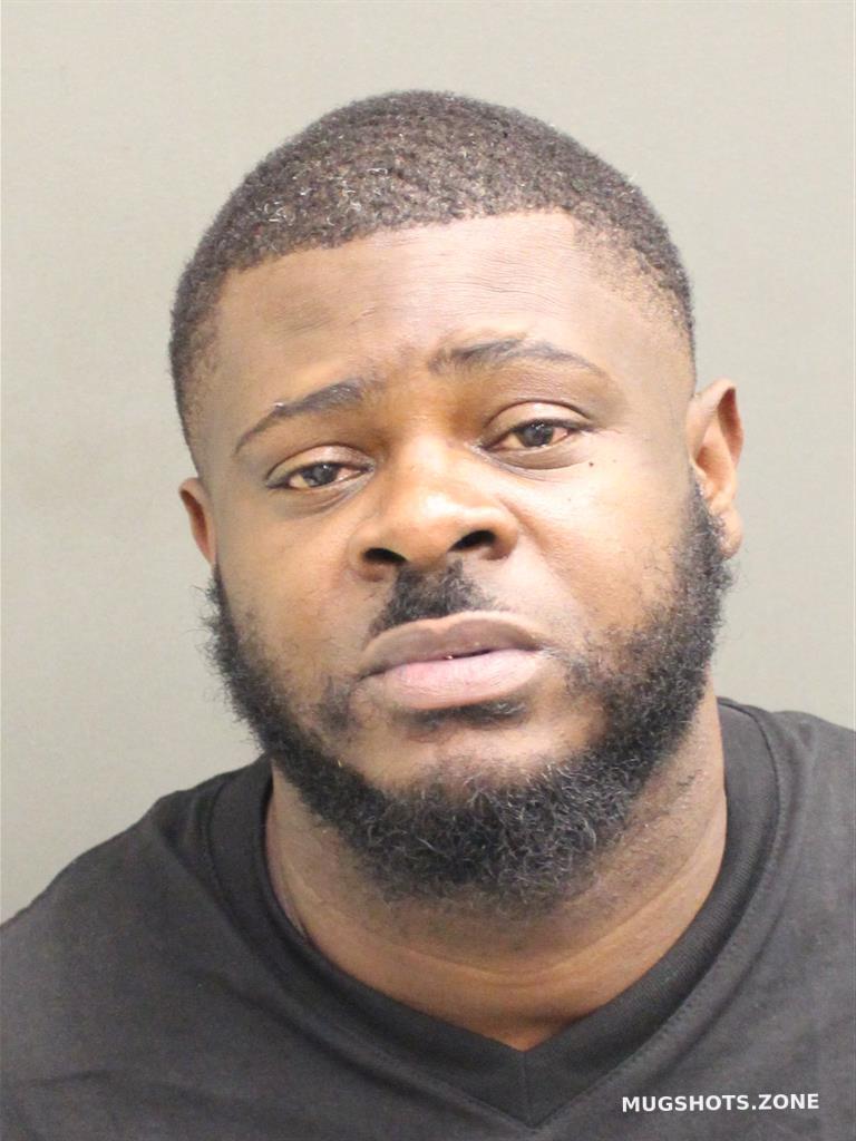 COOK JAMES EDWARD III 01/29/2022 - Orange County Mugshots Zone