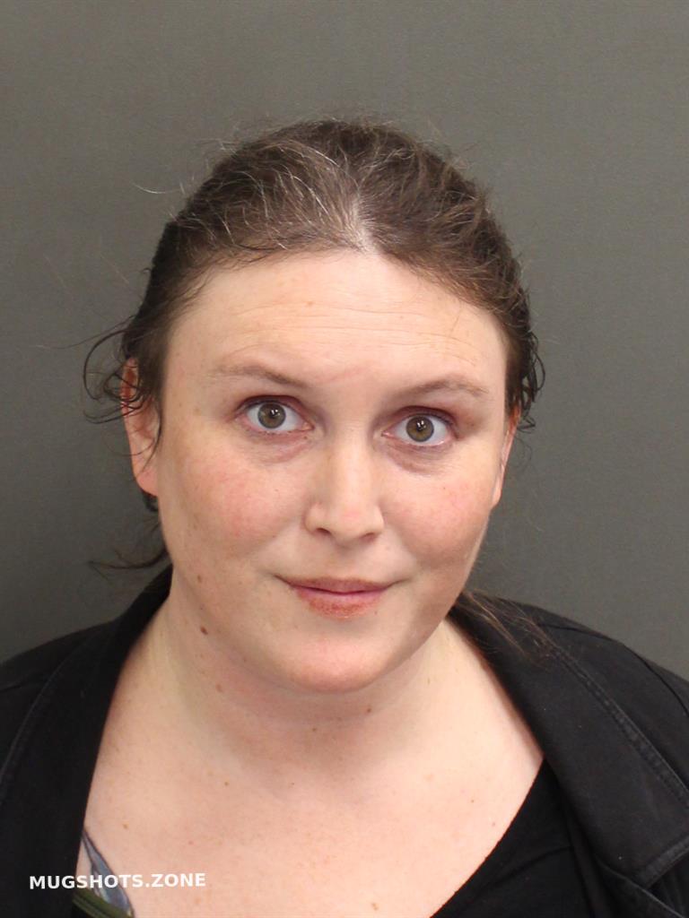 HAYES ELISE STODDARD 01/29/2022 - Orange County Mugshots Zone