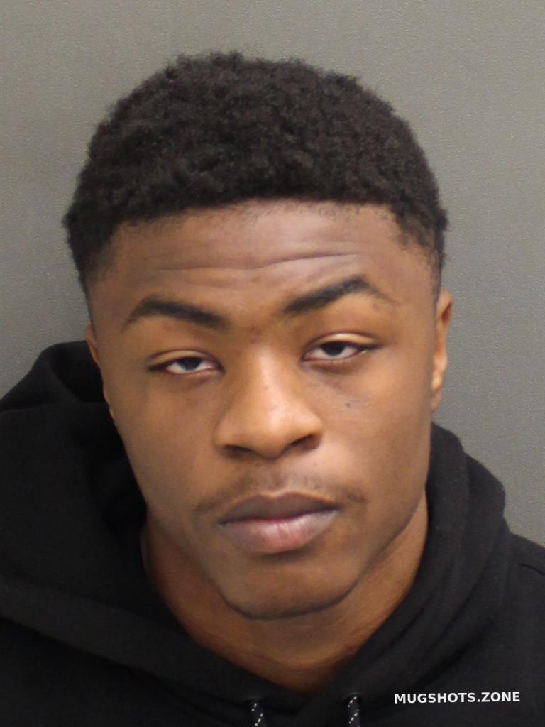 ADAMS OLEVI DEMARCUS 01/29/2022 - Orange County Mugshots Zone