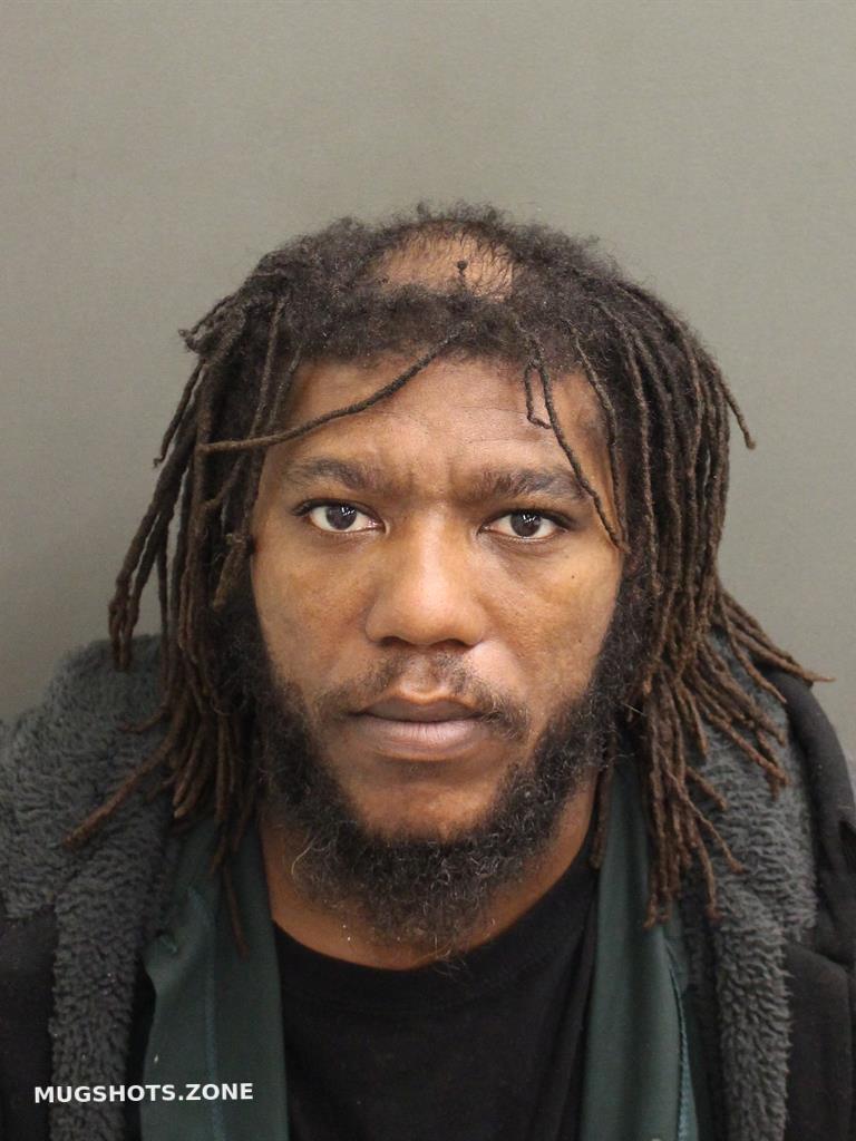 THOMAS TIMOTHY L 01/29/2022 - Orange County Mugshots Zone