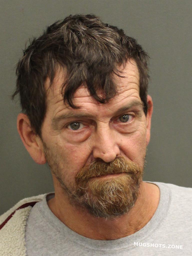 REID ROBERT A 01/30/2022 - Orange County Mugshots Zone