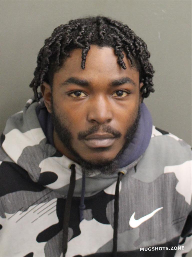 JOHNSON QUENTIN TYRELL JR JR 01/31/2022 - Orange County Mugshots Zone