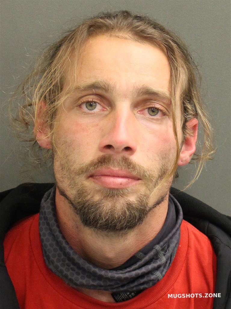 RUSSELL DAVID R 02/01/2022 - Orange County Mugshots Zone