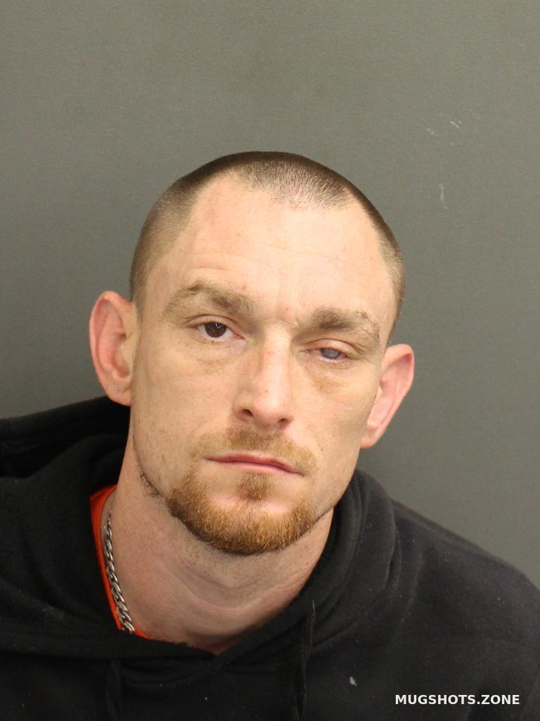 ZIPPERER TRAVIS 02/01/2022 - Orange County Mugshots Zone