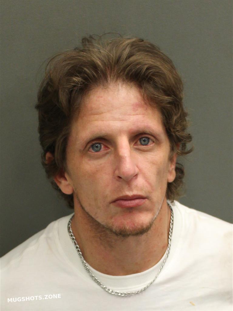 PAUL NATHANUAL RICHARD 02/01/2022 - Orange County Mugshots Zone