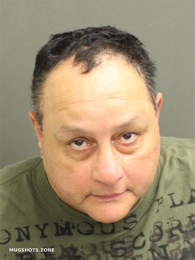 MARTINEZ JAVIER ROSADO 02/01/2022 - Orange County Mugshots Zone