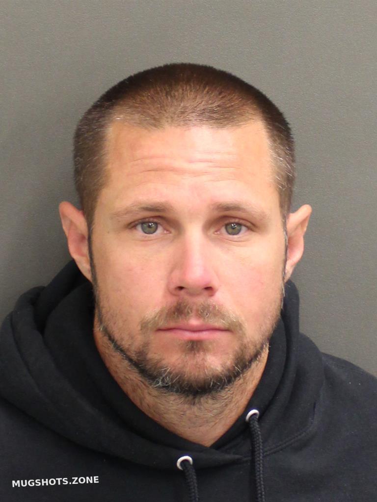 BURNHAM KYLE L 02/01/2022 - Orange County Mugshots Zone