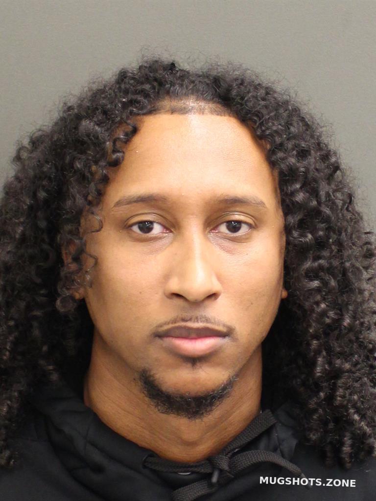 JONES MICHAEL DEWAYNE JR 02/02/2022 - Orange County Mugshots Zone