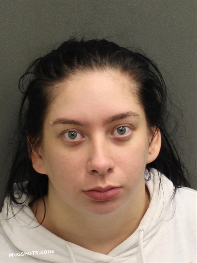 STORY ASHLEY 02/04/2022 - Orange County Mugshots Zone