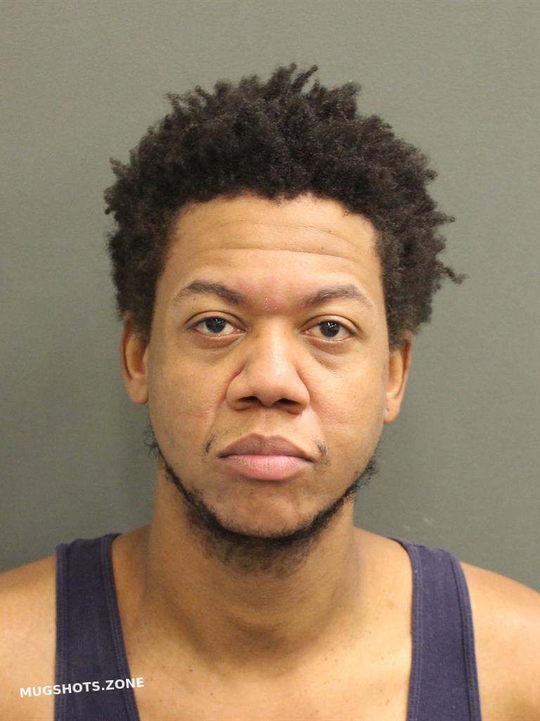 COLE DAVID II 02/04/2022 - Orange County Mugshots Zone