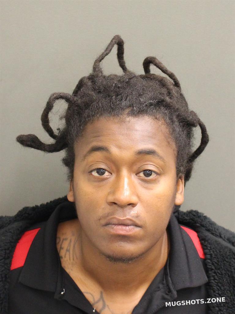 LITTLE KEVIN LEWIS JR JR 02/04/2022 - Orange County Mugshots Zone