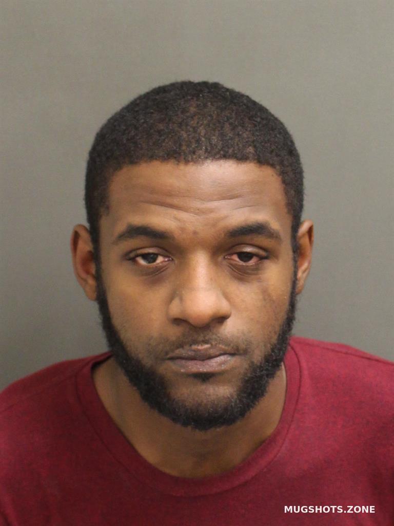 HARRIS OMAR STEFANMARTIN 02/05/2022 - Orange County Mugshots Zone