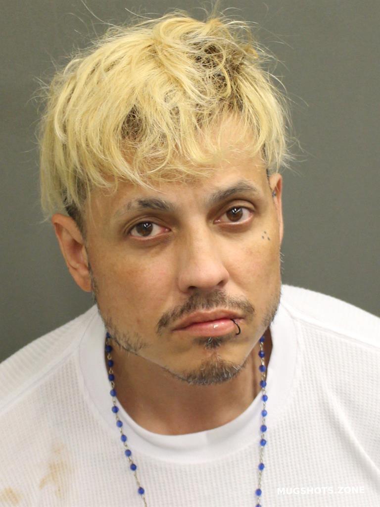 ZWICKER TIMOTHY 02/05/2022 - Orange County Mugshots Zone