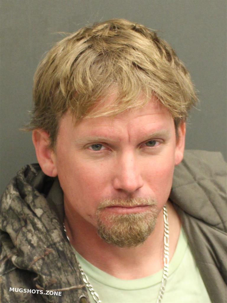 MERIDITH DALTON DEAN 02/07/2022 - Orange County Mugshots Zone