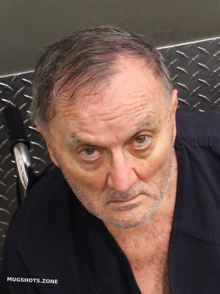 ROSENFELD MARTIN 02/07/2022 - Orange County Mugshots Zone