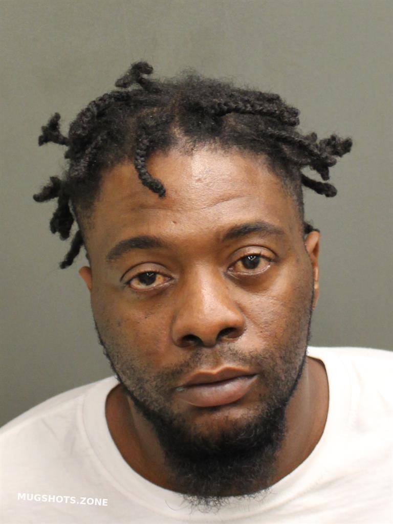 LANE JAMARCUS KION 02/07/2022 - Orange County Mugshots Zone