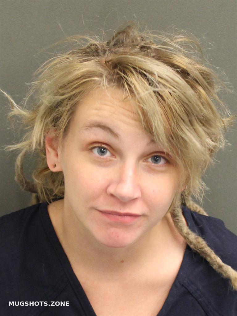 STORER CARRIE ANN 02/08/2022 - Orange County Mugshots Zone