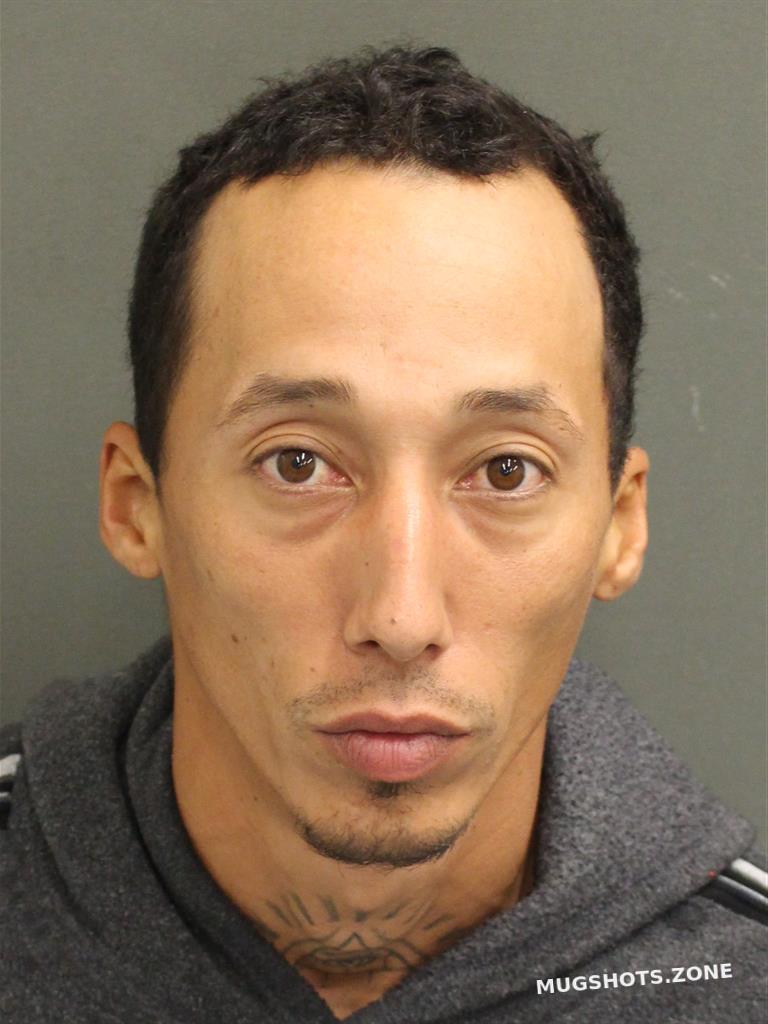 DENIZAC RALPHIN CARMENATTY 02/08/2022 - Orange County Mugshots Zone