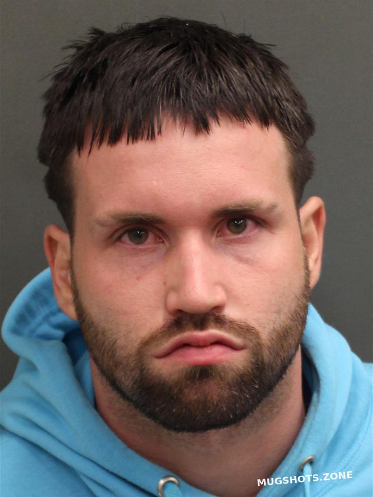 MORRISON THOMAS ROBERT 02/09/2022 - Orange County Mugshots Zone