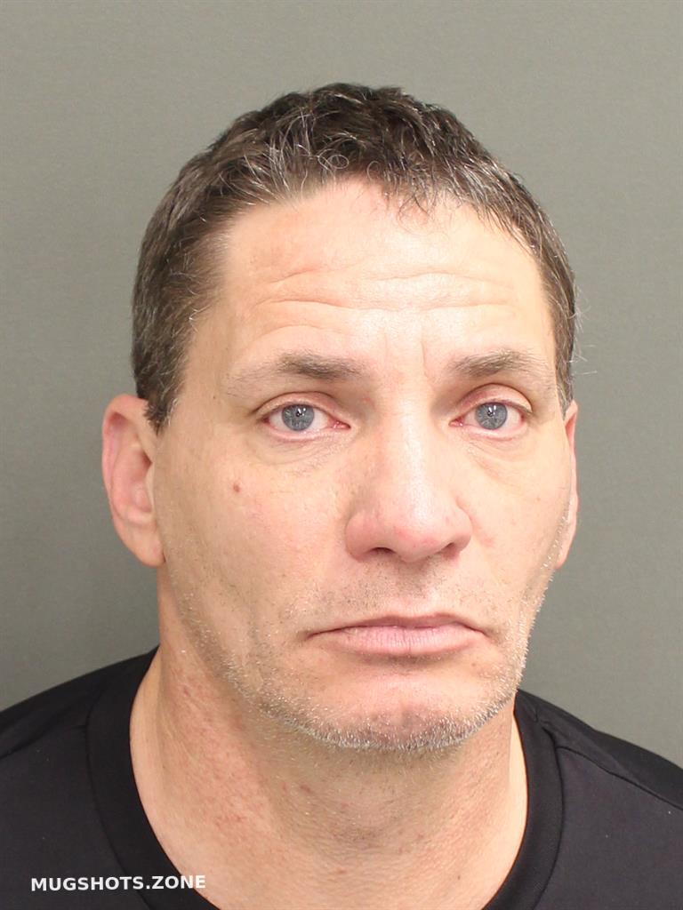 MACIOSZEK STEVEN 02/09/2022 - Orange County Mugshots Zone