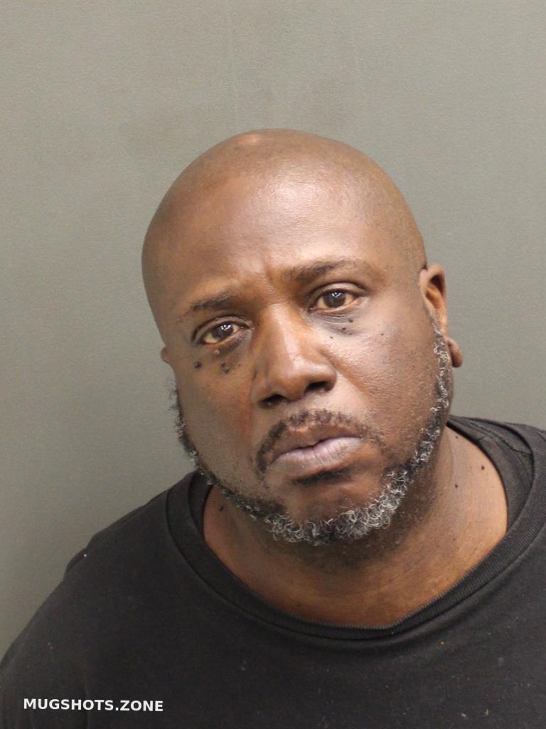 GRAHAM TERRANCE LAMONT 02/11/2022 - Orange County Mugshots Zone