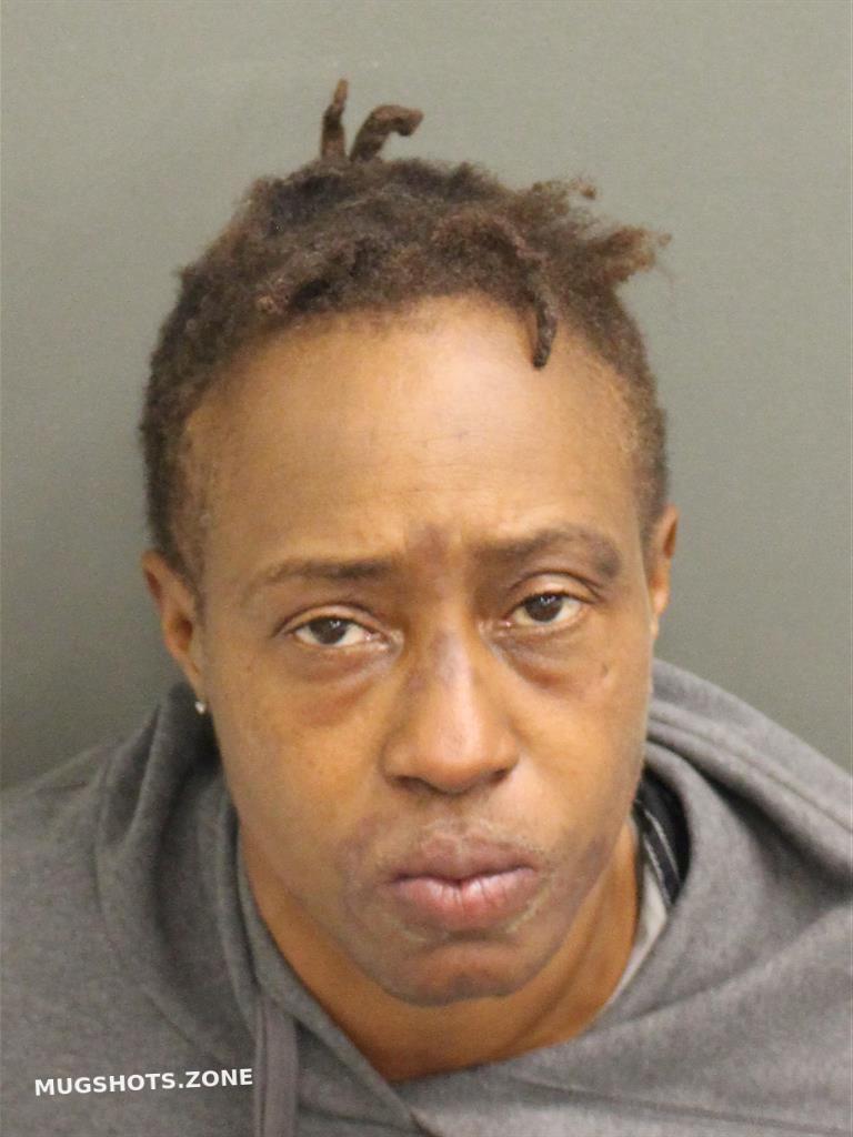 LEWIS COLLENE FIONA 02/11/2022 - Orange County Mugshots Zone