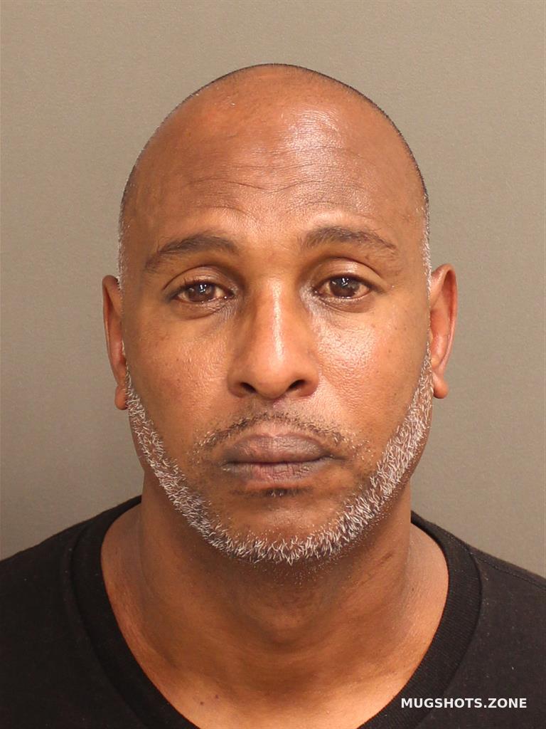 COBB BRIAN WILLIE 02/12/2022 - Orange County Mugshots Zone