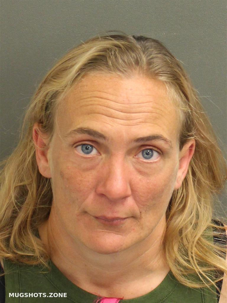 HORNSBY ERICA JEAN 02/12/2022 - Orange County Mugshots Zone