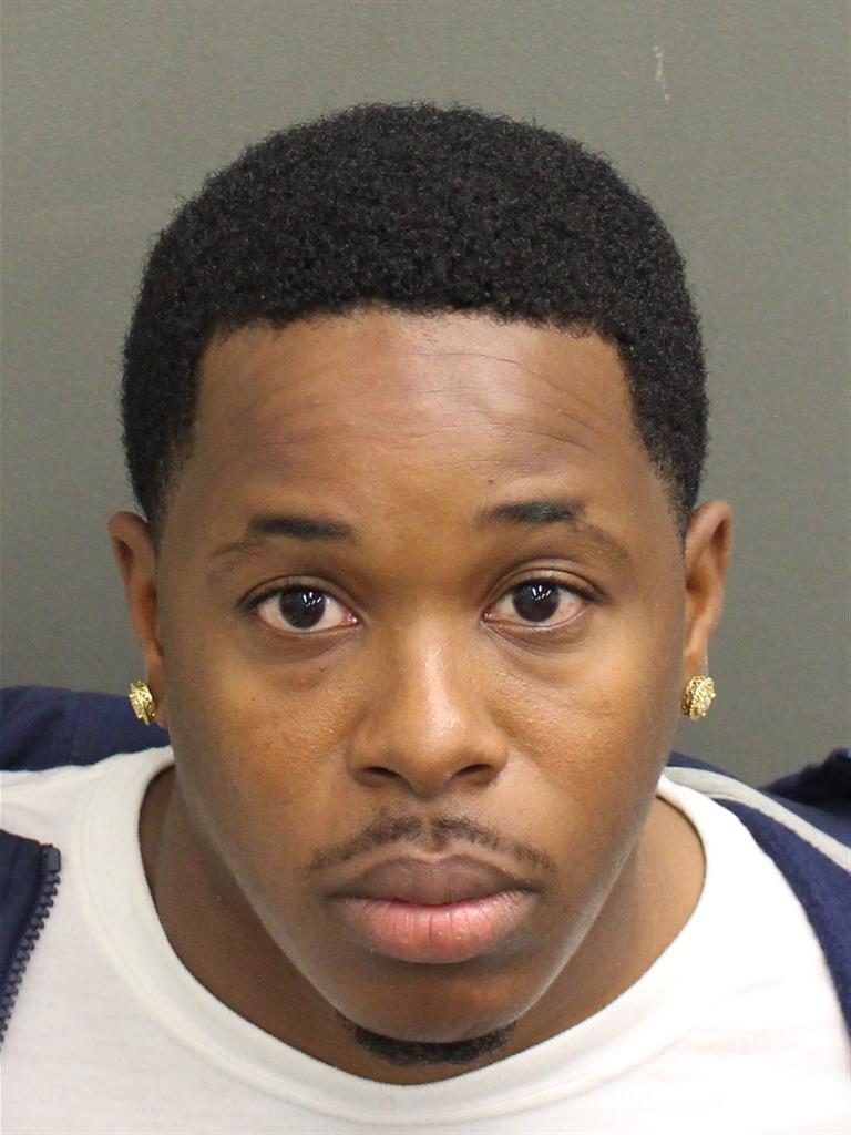 DEVINE RICHARD 02/12/2022 - Orange County Mugshots Zone