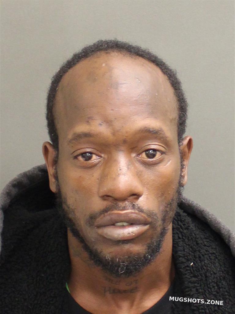 BROWN NICHOLAS ALEXANDER 02/13/2022 - Orange County Mugshots Zone