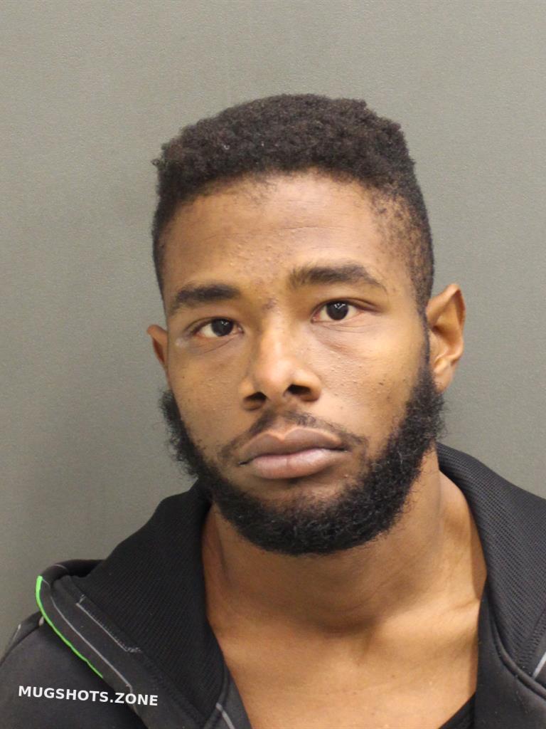 BOLES JERYAN LEONZA 02/13/2022 - Orange County Mugshots Zone