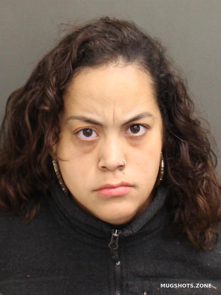 TORRES JULIRCA NONE 02/13/2022 - Orange County Mugshots Zone