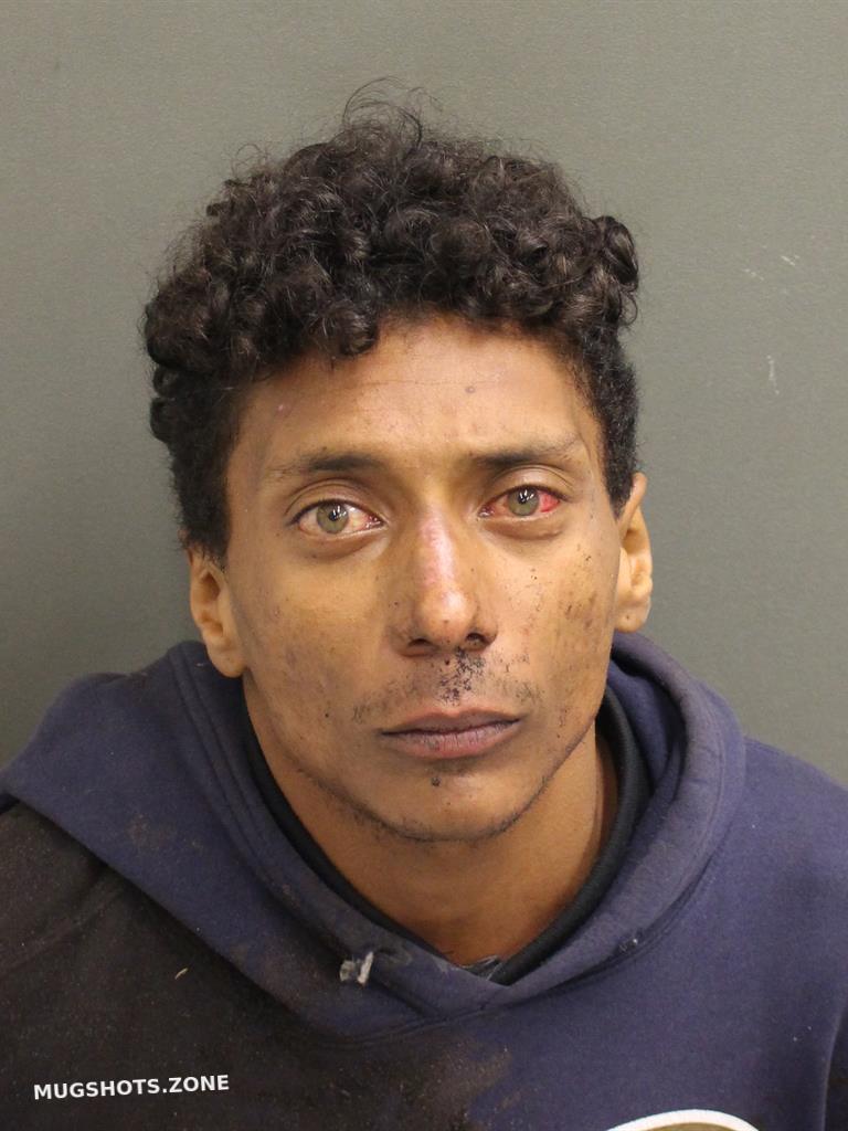 VALDES JOSE LUIS 02/14/2022 - Orange County Mugshots Zone